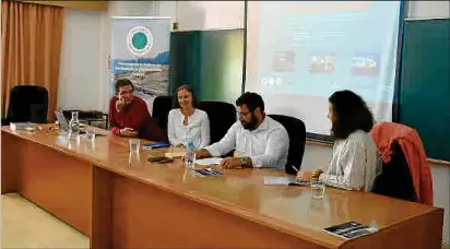 El 80 % de los plásticos presentes en el Mar Balear tiene un origen ...
