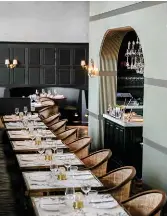 MEDITERRAN­EAN - PressReader