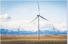RENEWABLE RESTRICTIO­NS - PressReader