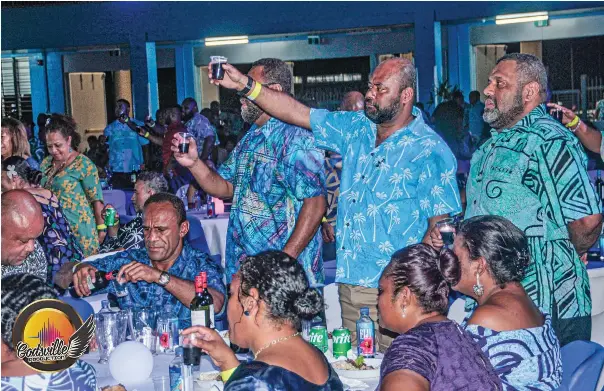 QVS Look Forward to Celebratio­n - PressReader