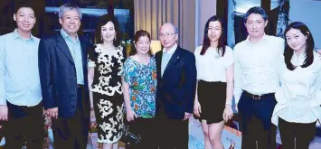 Love’s sweet memories - PressReader