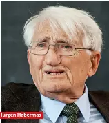 Habermas e a história da filosofia - PressReader