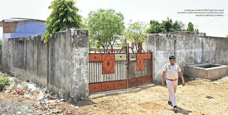 Climbing over walls that confine - PressReader