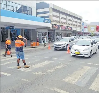 Council struggles with arrears, rates collection - PressReader