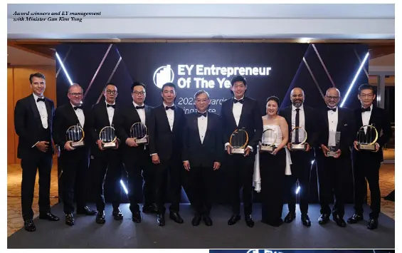 POWER PLAYERS - PressReader