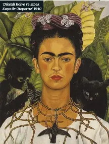 Frida Kahlo - PressReader