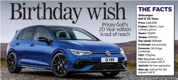 Birthday wish - PressReader