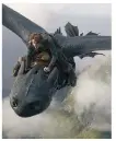 How to Train Your Dragon - PressReader