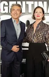 Gran noche para el cine nacional - PressReader