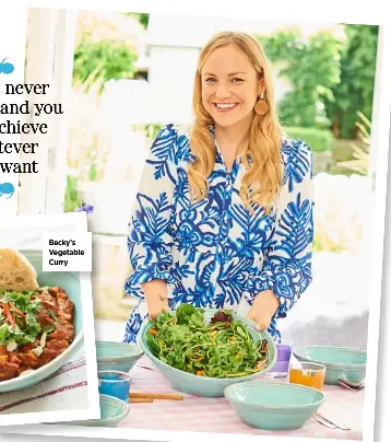 ‘Cooking for my family helped me through the darkest times’ - PressReader