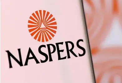 S.Africa’s Naspers profit doubles on Tencent, e-commerce performanc­e ...
