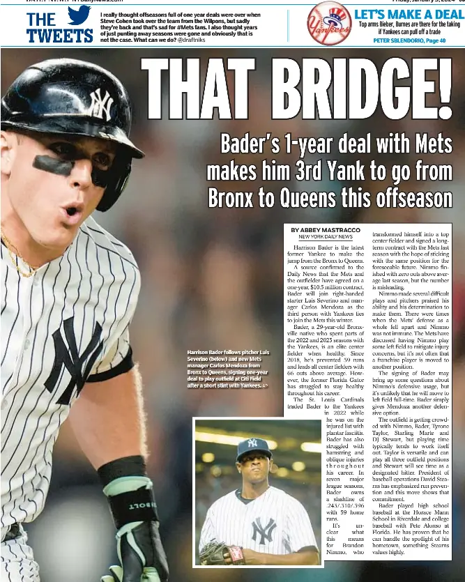 LET’S MAKE A DEAL - PressReader