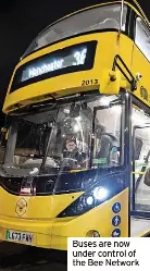 A real buzz about Bee Network’s latest plans - PressReader