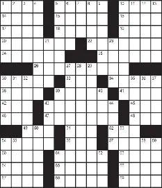 CROSSWORD II - PressReader