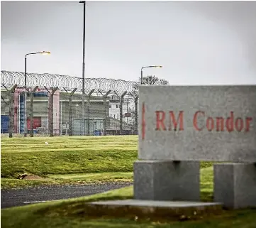 Child sex abuse victim ‘disgusted’ at sentence on ex-marine attacker ...