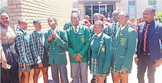 Public Expectatio­ns: Health, Education, and Agricultur­e take center stage - PressReader