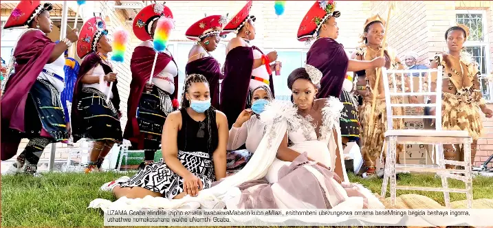 Kwakuhle kwethu - PressReader