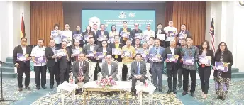 Unifor officers will check on progress of works on houses of worship ...