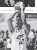 Team Greats, Almazan, Oftana shine in All-star side events - PressReader