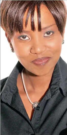 MUCH-LOVED LESEGO DIES - PressReader