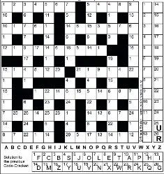 CODE CRACKER - PressReader