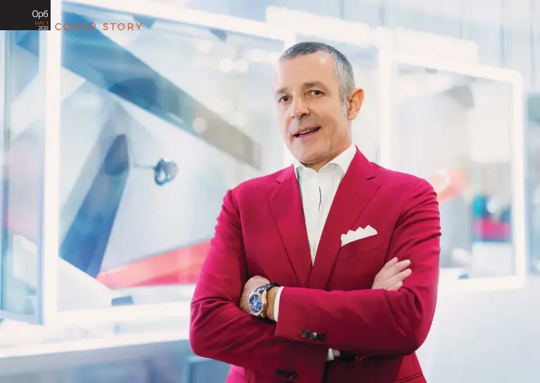 BOUNDLESS CREATIVITY - PressReader