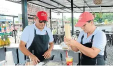 Un lugar refrescant­e con José Fernando - PressReader