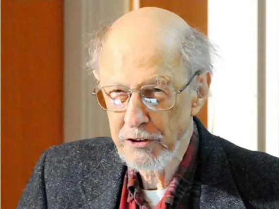 The scientist who invented the computer password - PressReader