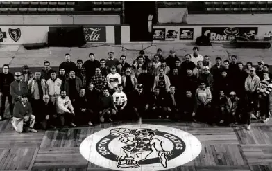 IBEW Local 103: Powering Boston for 125 Years - PressReader