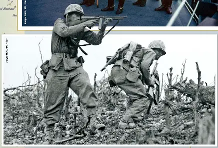 IWO JIMA AND OKINAWA - PressReader