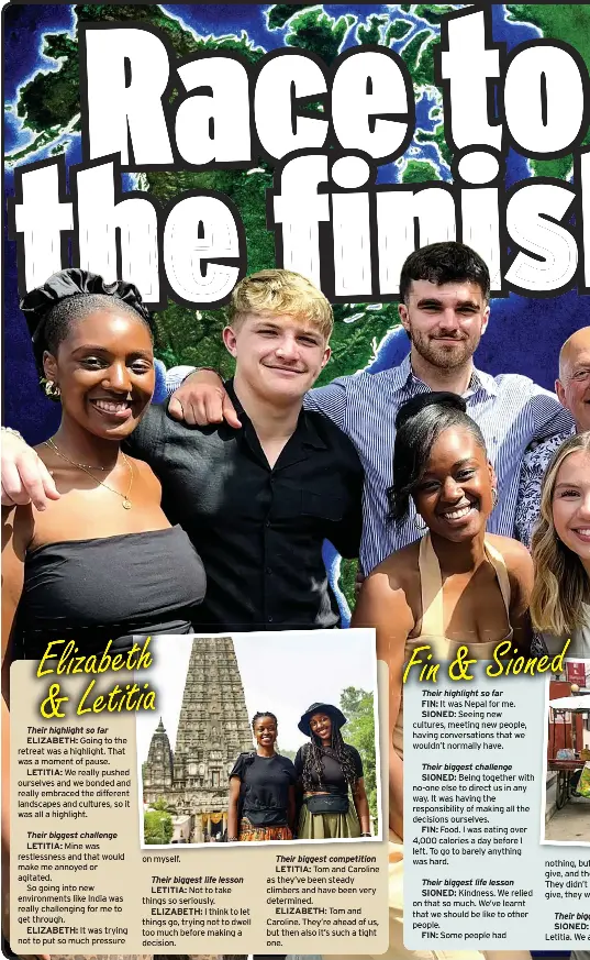 Bronson: It’s no choc to say I’ll never get out - PressReader