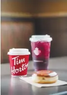 Is Tim Hortons Still Canadian? Debate Heats Up Amid Tariff Disputes and ...