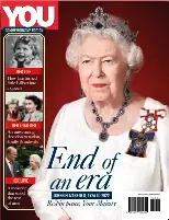 A ROYAL TRIBUTE - PressReader