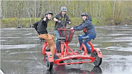 All about Lanarkshir­e Groups to share up to £225k in grant funding ...