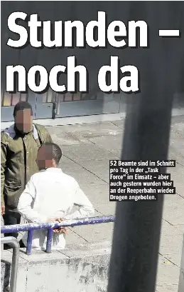 MEINE MEINUNG - PressReader