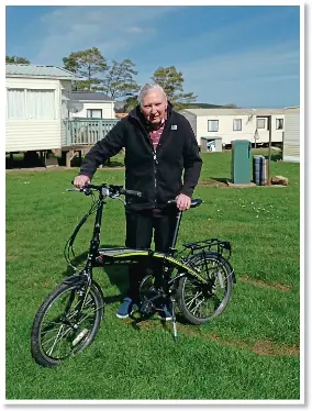 Tour de Force - PressReader