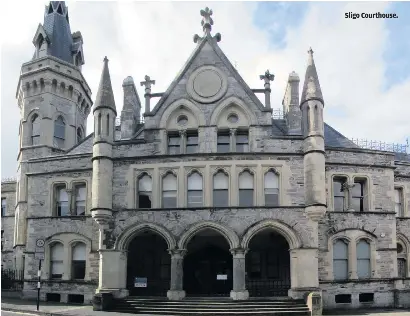 DISTRICT COURT ROUND-UP - PressReader