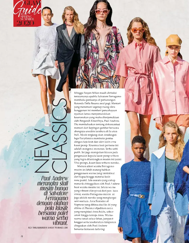 NEW CLASSICS - PressReader