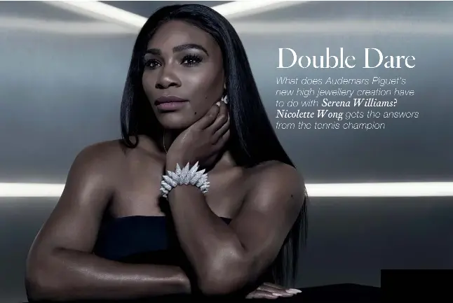 Double Dare - PressReader