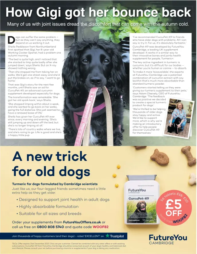 How Gigi got her bounce back - PressReader