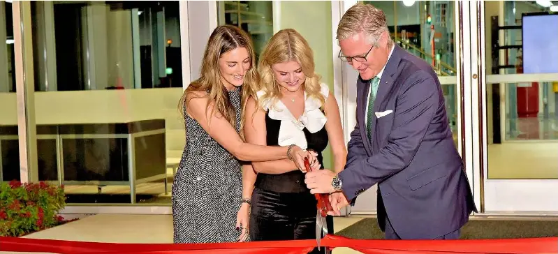 Medizintec­hnik-Unternehme­n baut neues Werk in den USA - PressReader