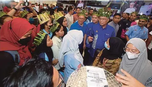 SPR PERLU BERI PENJELASAN - PressReader