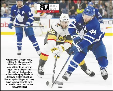 SNAP SHOTS - PressReader