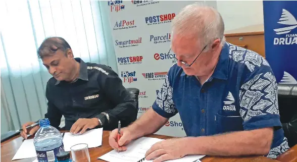 Drua Tickets Go on Sale from Monday - PressReader