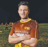Hawks defender backs Jack to douse Fulton fire - PressReader