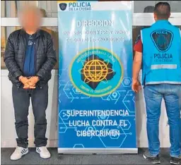 El portero de Núñez abusó de una víctima mientras abrazaba a su hija ...
