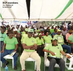 BCP could swallow BLP - PressReader