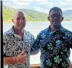 New Approach - PressReader