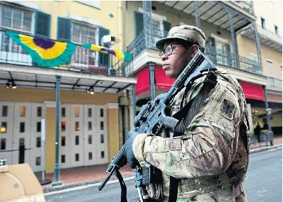 One wellprotec­ted party - PressReader