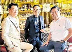 Mott 32 ‘to bring luxury and sophistica­tion to Cebu’ - PressReader